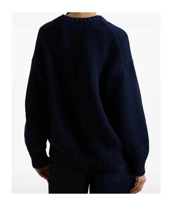 Polo Ralph Lauren Cotton Sweater