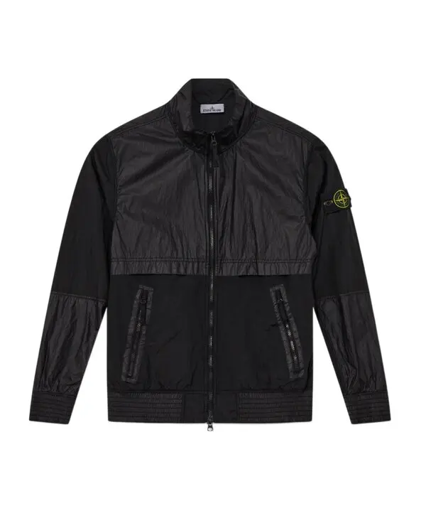Stone Island Watro-tc Lightweight Jacket