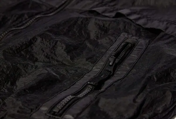 Stone Island Watro-tc Lightweight Jacket