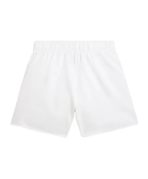 Ralph Lauren American Flag Track Shorts