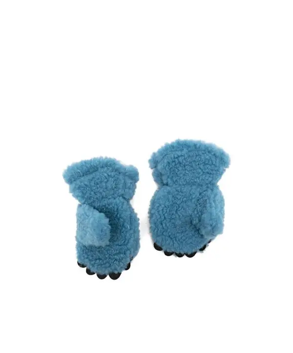 Stella McCartney Patterned Gloves