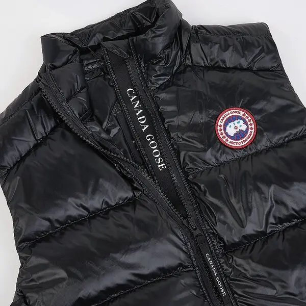 Canada Goose Cypress Puffer Gilet