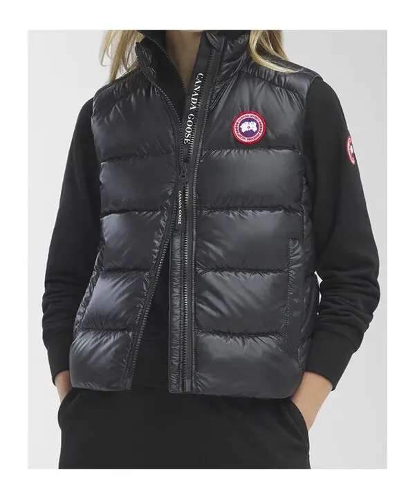 Canada Goose Cypress Puffer Gilet
