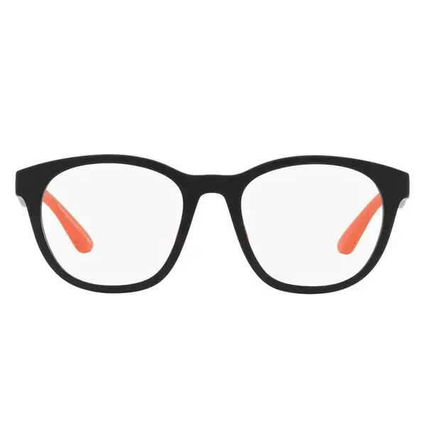 Emporio Armani Full-frame Plain Mirror