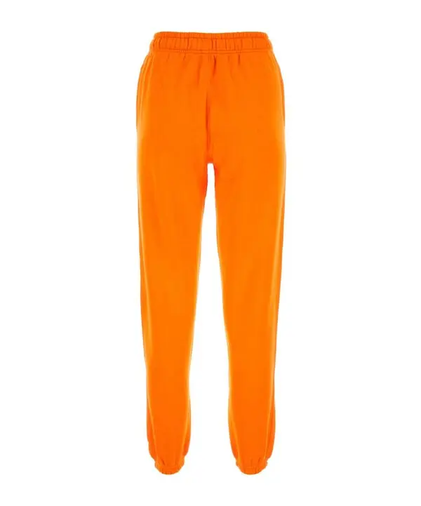 Polo Ralph Lauren Logo Embroidered Drawstring Track Pants