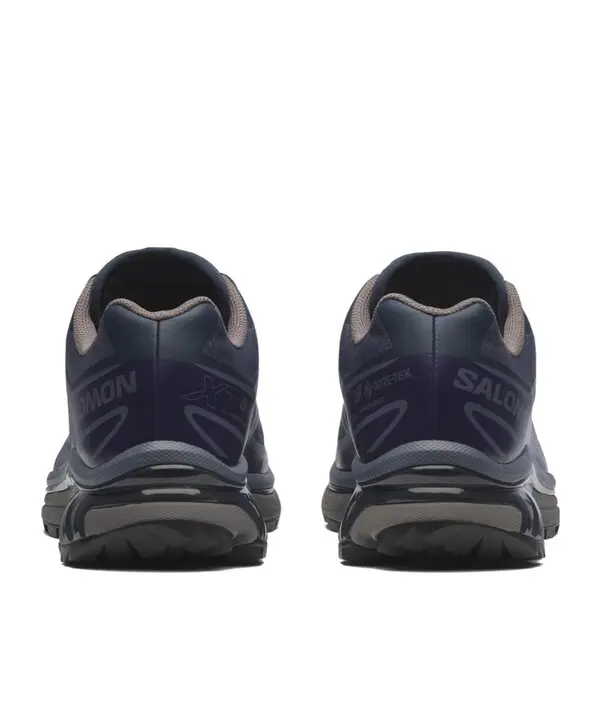 SALOMON Xt-6 Gore-tex Lace-up Sneakers