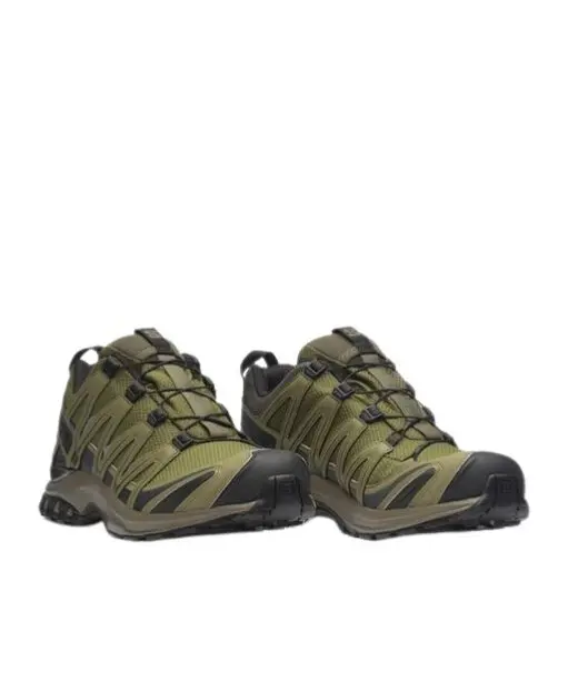 SALOMON Xa Pro 3d Gore-tex Lace-up Sneakers