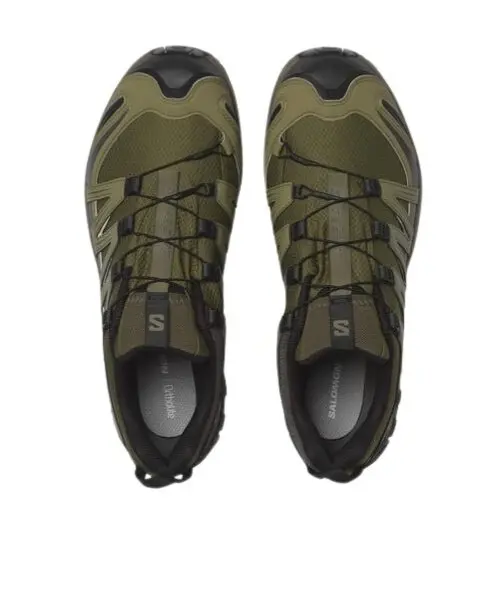SALOMON Xa Pro 3d Gore-tex Lace-up Sneakers