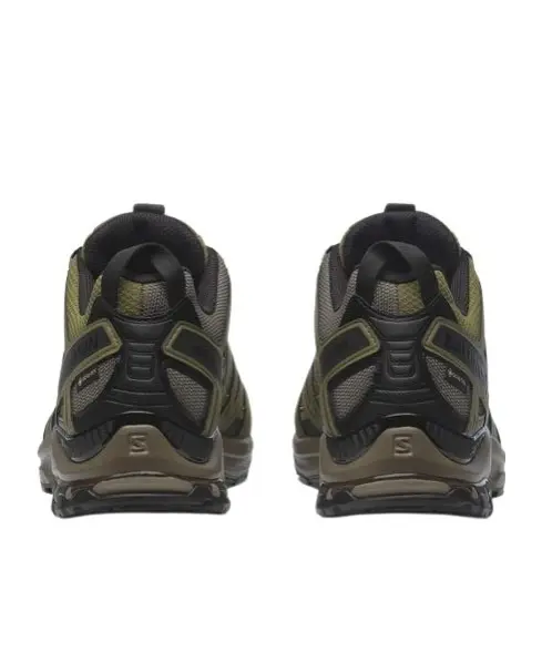 SALOMON Xa Pro 3d Gore-tex Lace-up Sneakers