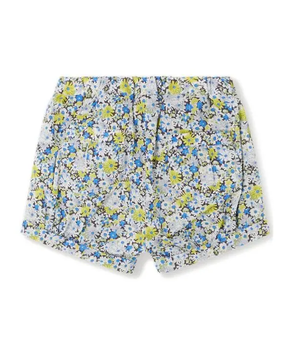 Bonpoint Floral Printed Shorts