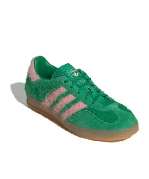 ADIDAS ORIGINALS Gazelle Indoor Sneakers