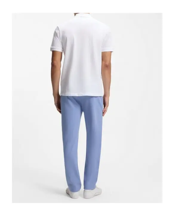 Hugo Boss Short-sleeved Polo Shirt