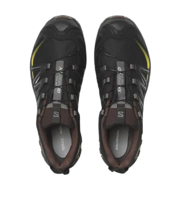 SALOMON Xa-pro 3d Sneakers