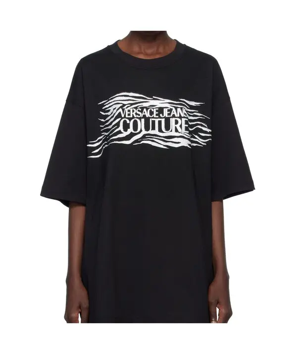 Versace Cotton T-shirt