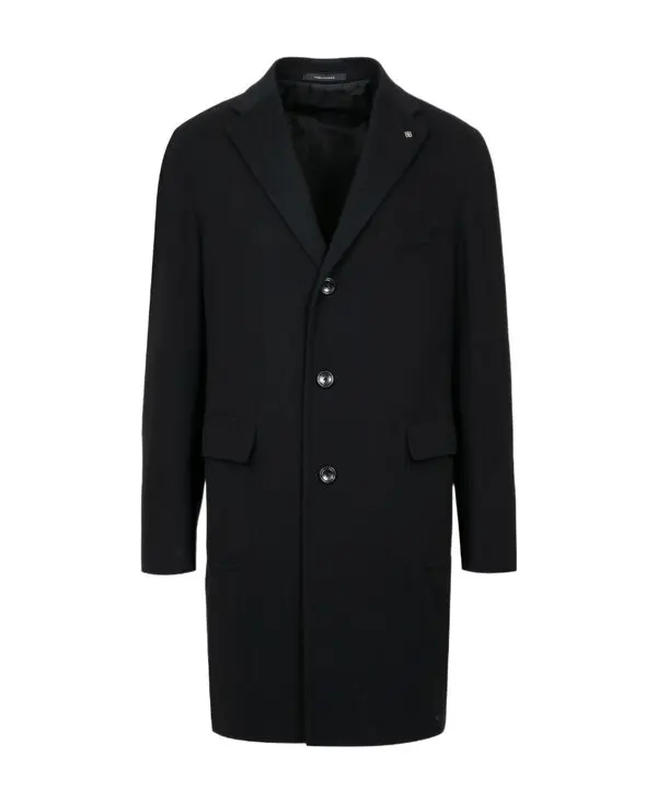 Tagliatore Single-breasted Coat