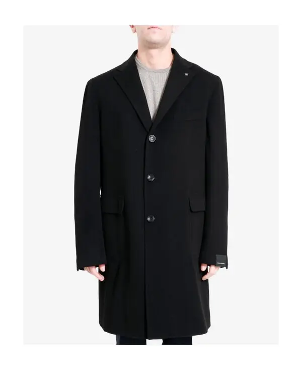 Tagliatore Single-breasted Coat