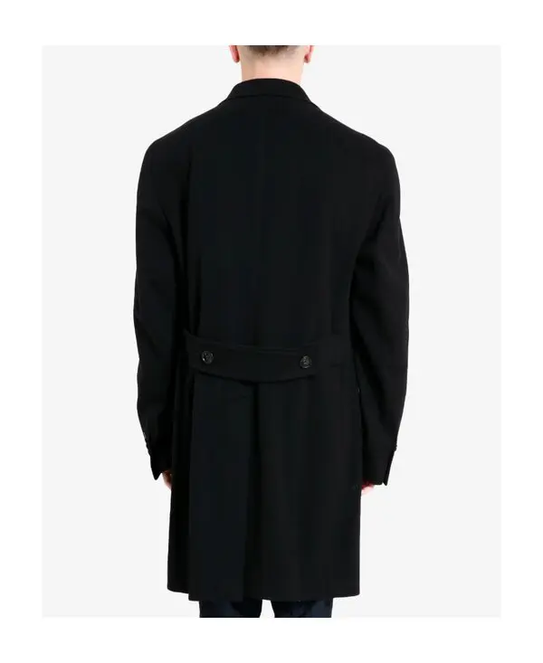 Tagliatore Single-breasted Coat