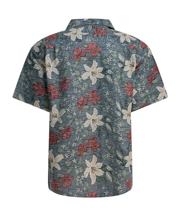 MONTBELL Printed Shirt