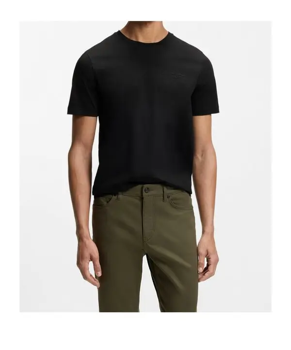 Hugo Boss Spirit 70 Logo T-shirt