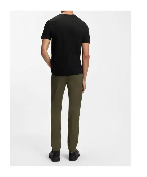 Hugo Boss Spirit 70 Logo T-shirt