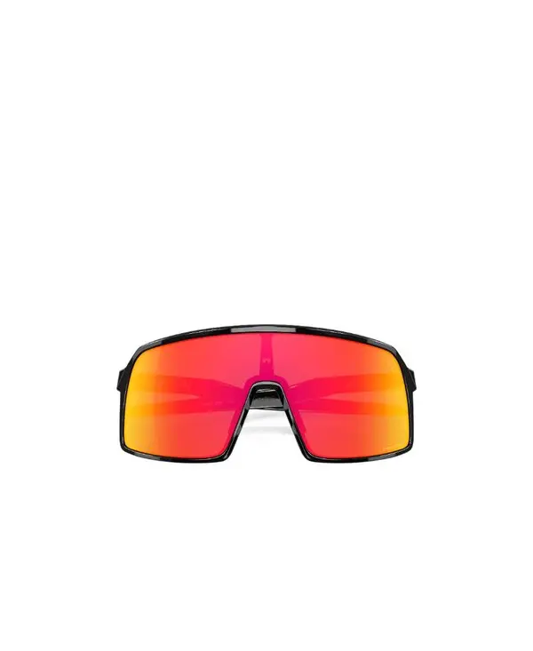 Oakley Geometric Frame Sunglasses