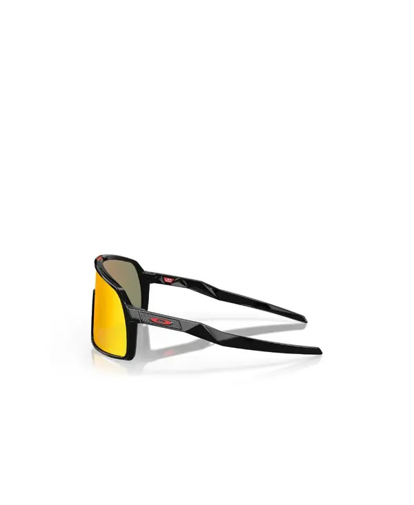 Oakley Geometric Frame Sunglasses