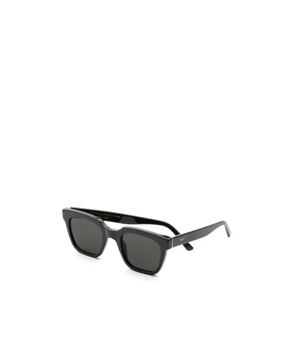 RETROSUPERFUTURE Squared Frame Sunglasses