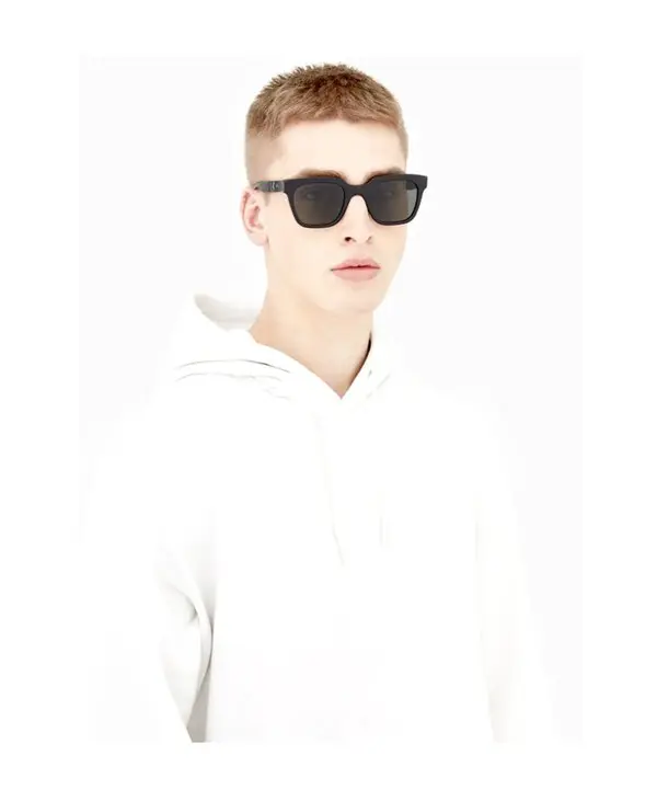RETROSUPERFUTURE Squared Frame Sunglasses