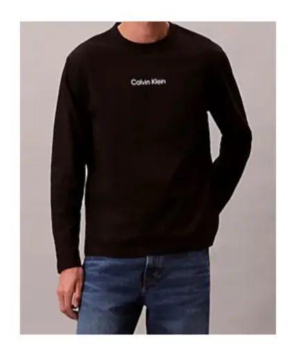 Calvin Klein Long Sleeve T-shirt