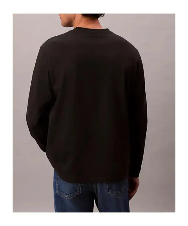 Calvin Klein Long Sleeve T-shirt