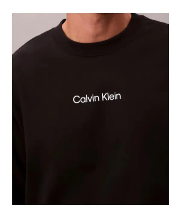 Calvin Klein Long Sleeve T-shirt