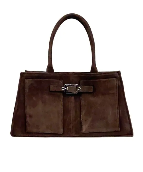 Gimaguas Mini Double-handle Handbag