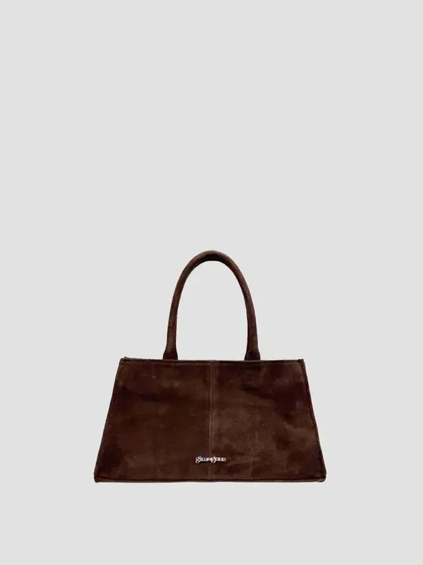 Gimaguas Mini Double-handle Handbag