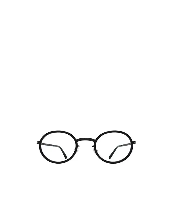 Mykita Geometric Flat Mirror