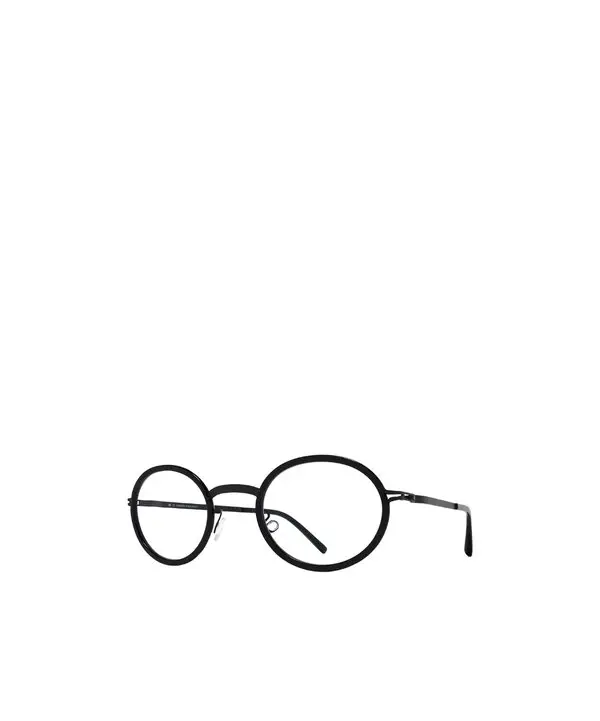 Mykita Geometric Flat Mirror