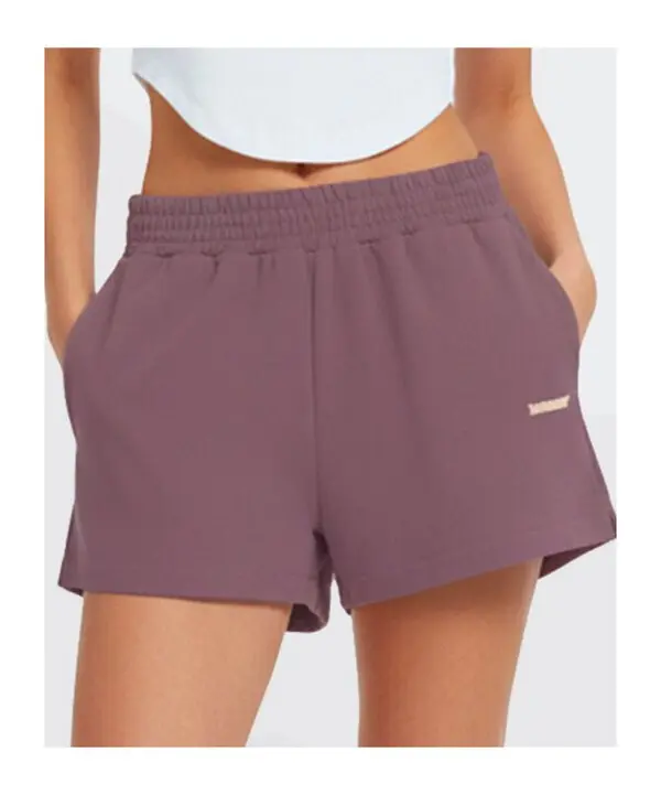 BARROW Elasticated Shorts