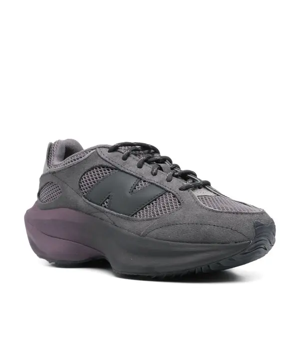 NEW BALANCE Laced Sneakers
