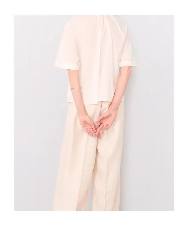 Officine Générale Noria Shirt