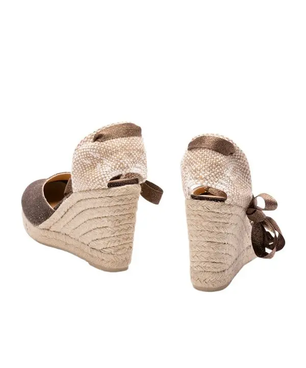 CastaÑer Carina Wedge Espadrilles