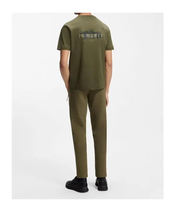 Hugo Boss Porsche X Boss Short-sleeve T-shirt