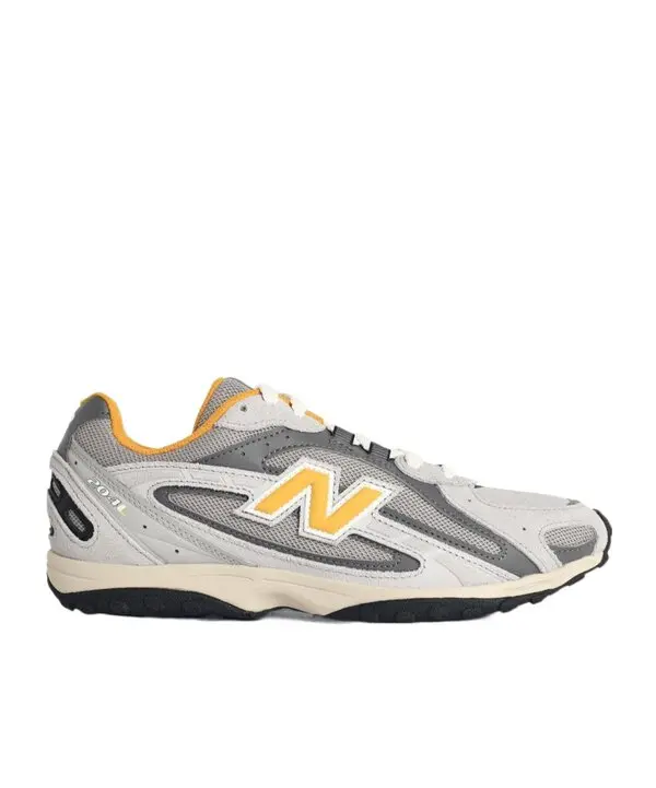 NEW BALANCE 204l Lace-up Sneakers - Multicolor