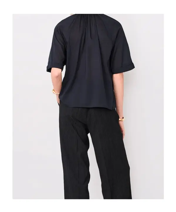 Officine Générale Noria Shirt