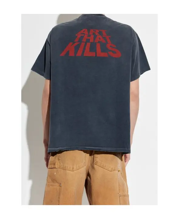 GALLERY DEPT. Short-sleeved T-shirt