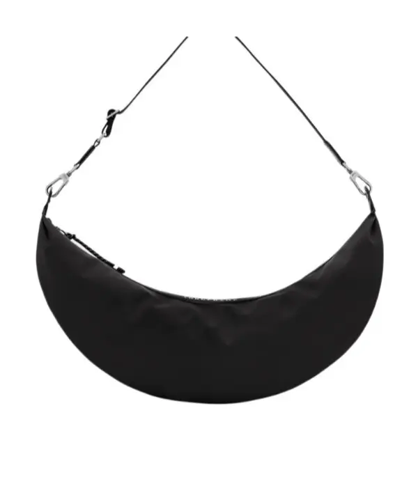 Longchamp Le Pliage Energy Xl Crossbody Bag - Black