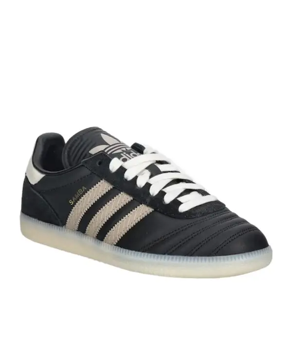 ADIDAS ORIGINALS Samba Jp Lace-up Sneakers