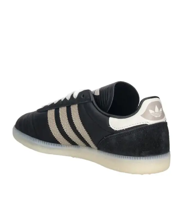 ADIDAS ORIGINALS Samba Jp Lace-up Sneakers