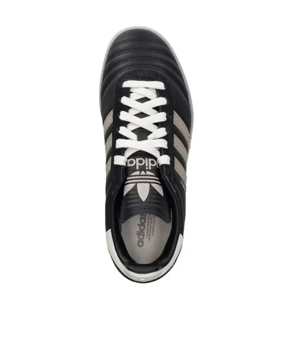 ADIDAS ORIGINALS Samba Jp Lace-up Sneakers