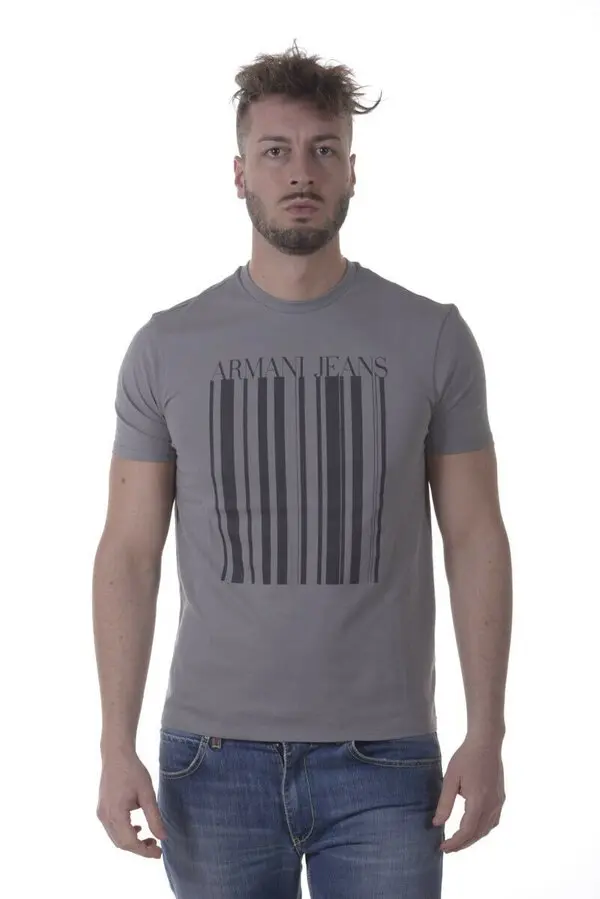 Emporio Armani Logo T-shirt
