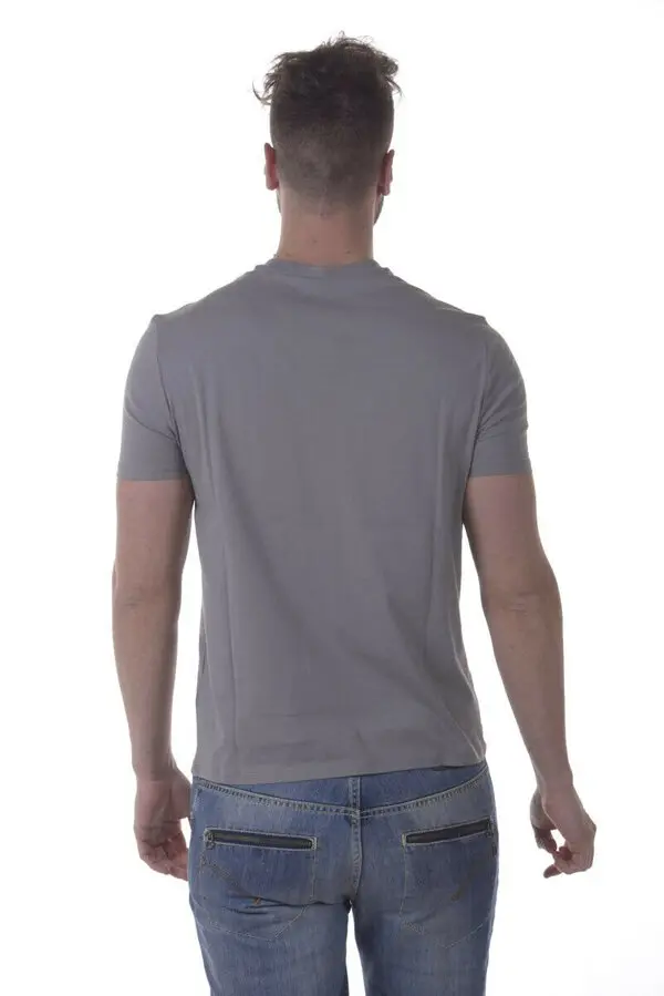 Emporio Armani Logo T-shirt
