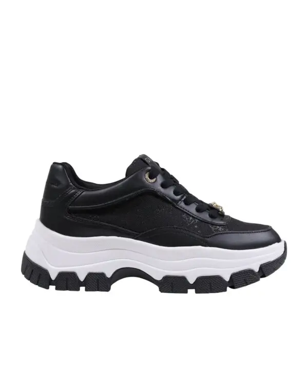 Guess 73mm Berrett 4g Logo Sneakers